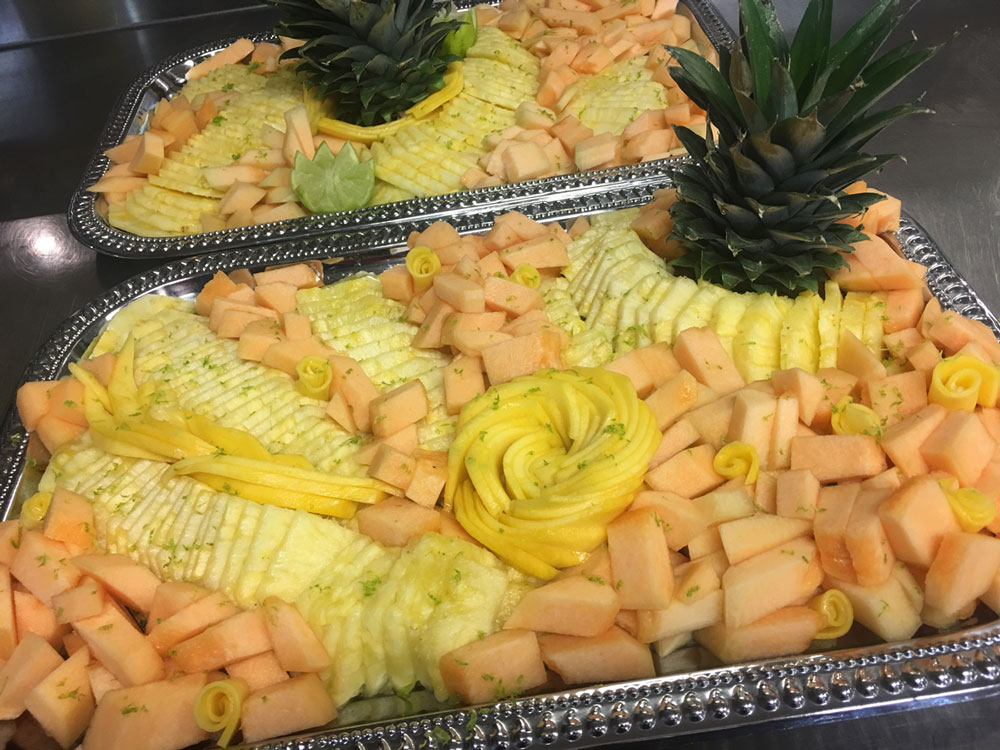 Welcome - College Cuisine by Kitchen Management Solutions